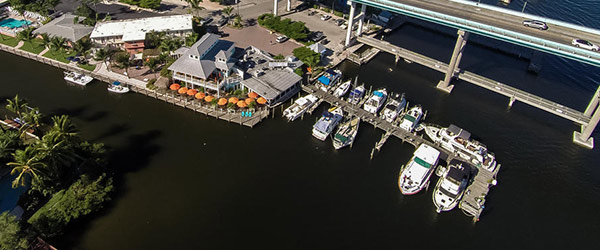 Fort Myers Beach Resort | Beachfront Resort | Matanzas Inn