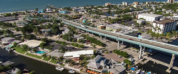 Fort Myers Beach Resort | Beachfront Resort | Matanzas Inn