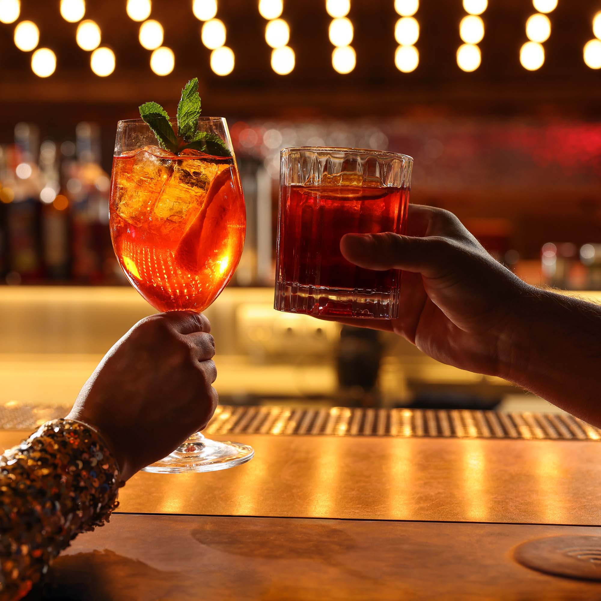 Downtown Entertainment District | Matanzas Inn