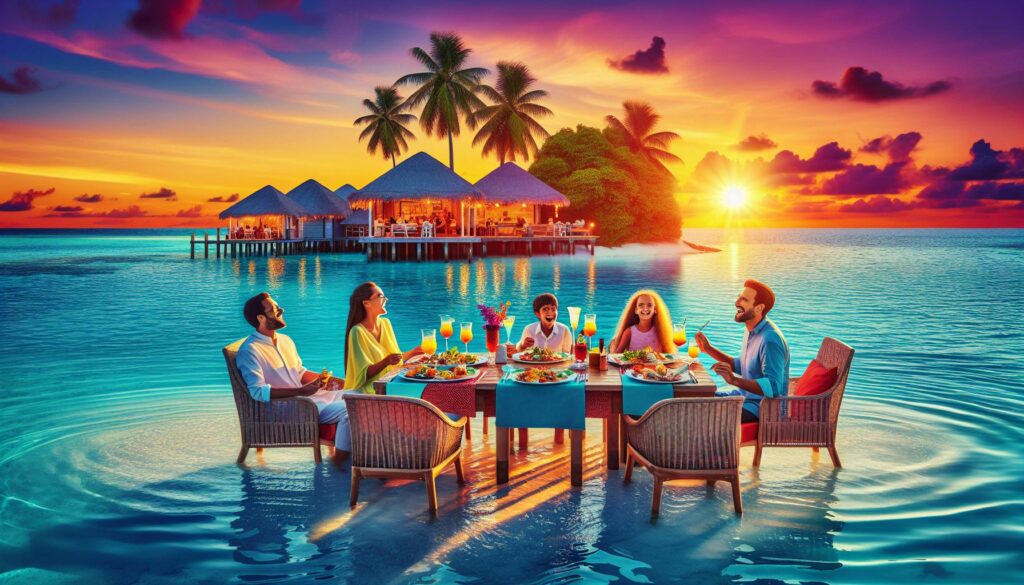 Waterfront Restaurants Sanibel Island: Top Spots for Dining - Matanzas Inn